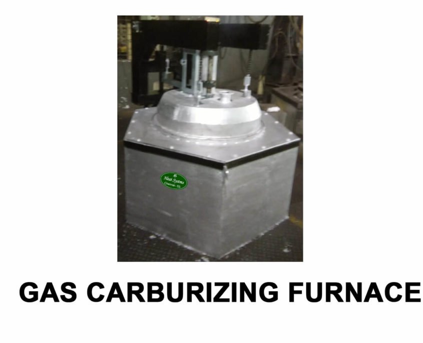 GALLERY - HEAT SYSTEMS